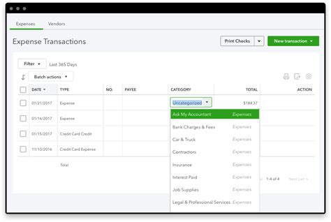 QuickBooks Simple Start Tutorial: Easy Accounting for Beginners
